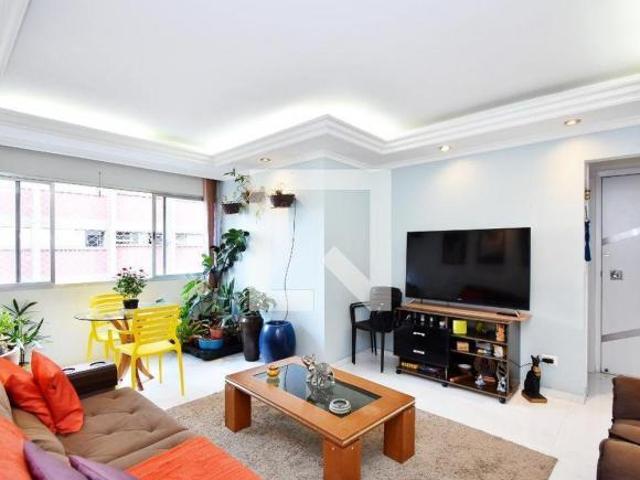 Apartamento à Venda Paraíso, 2 Quartos, 75 m2