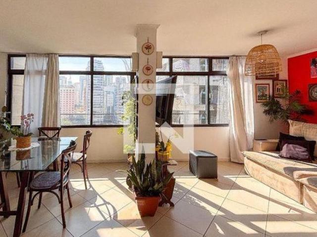 Apartamento à Venda Paraíso, 2 Quartos, 76 m² São Paulo