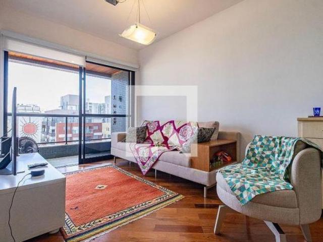 Apartamento à Venda Paraíso, 2 Quartos, 76 m² São Paulo
