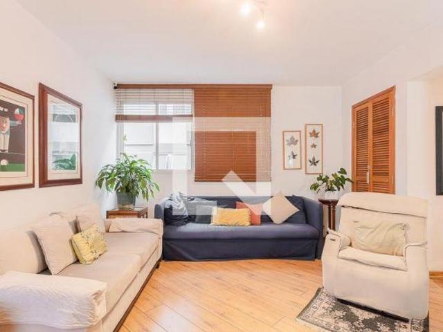 Apartamento à Venda Paraíso, 2 Quartos, 80 m2