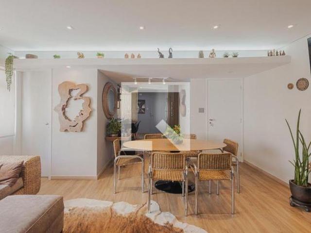 Apartamento à Venda Paraíso, 2 Quartos, 90 m2