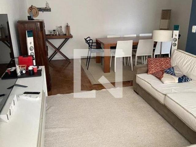 Apartamento à Venda Paraíso, 2 Quartos, 90 m2