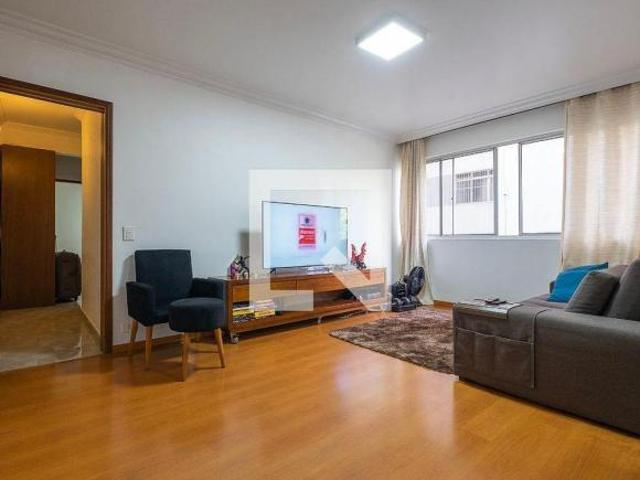Apartamento à Venda Paraíso, 2 Quartos, 90 m2