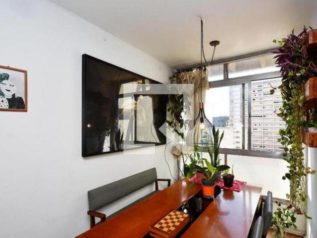 Apartamento à Venda Paraíso, 2 Quartos, 93 m2
