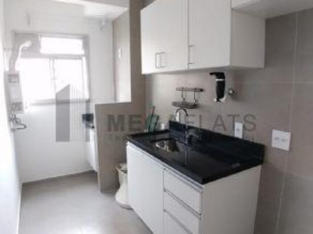 Apartamento a venda Paraiso