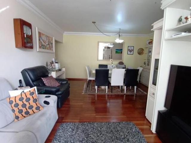 Apartamento a Venda Paraiso