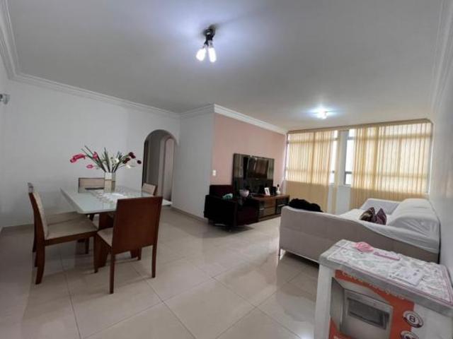 APARTAMENTO A VENDA PARAISO