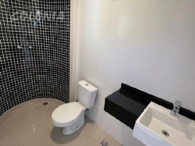Apartamento a venda Paraíso