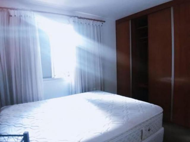 Apartamento a venda Paraiso