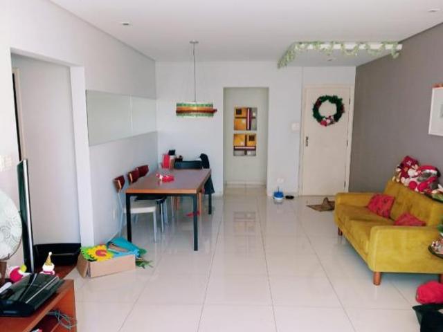 Apartamento a venda Paraiso