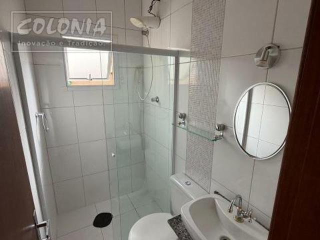 Apartamento a venda Paraíso