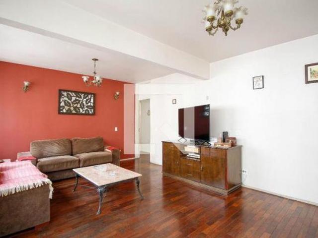 Apartamento à Venda Paraíso, 4 Quartos, 145 m2