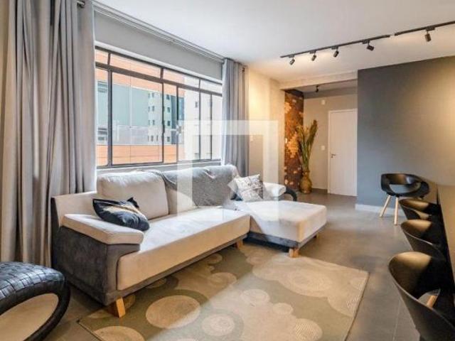 Apartamento à Venda Paraíso, 4 Quartos, 155 m² São Paulo