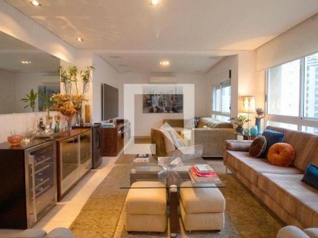 Apartamento à Venda Paraíso, 4 Quartos, 156 m2