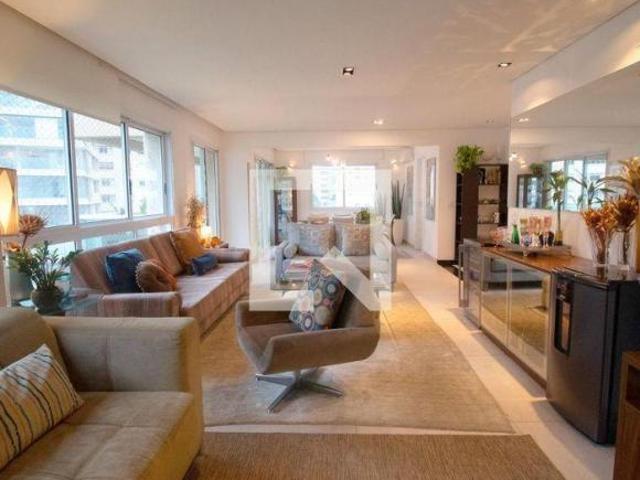 Apartamento à Venda Paraíso, 4 Quartos, 156 m² São Paulo