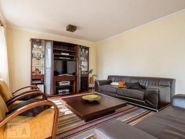 Apartamento à Venda Paraíso, 4 Quartos, 163 m2