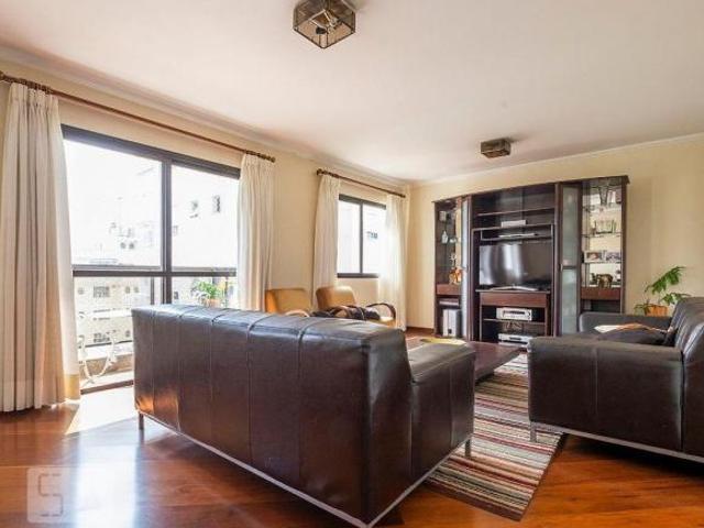Apartamento à Venda Paraíso, 4 Quartos, 163 m2