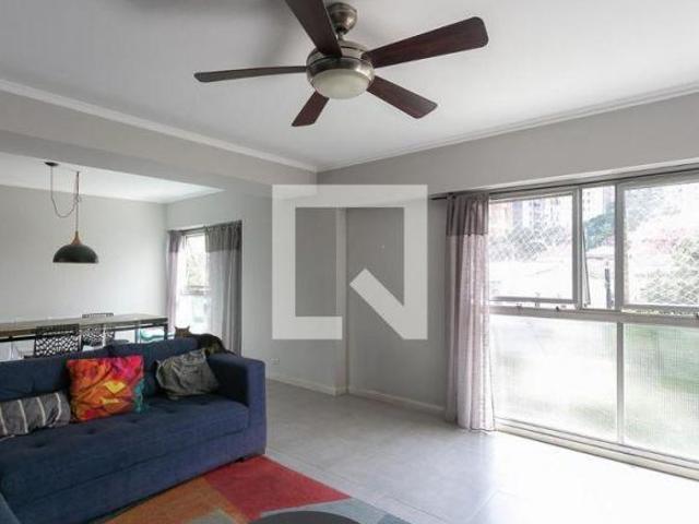 Apartamento à Venda Paraíso, 4 Quartos, 160 m2