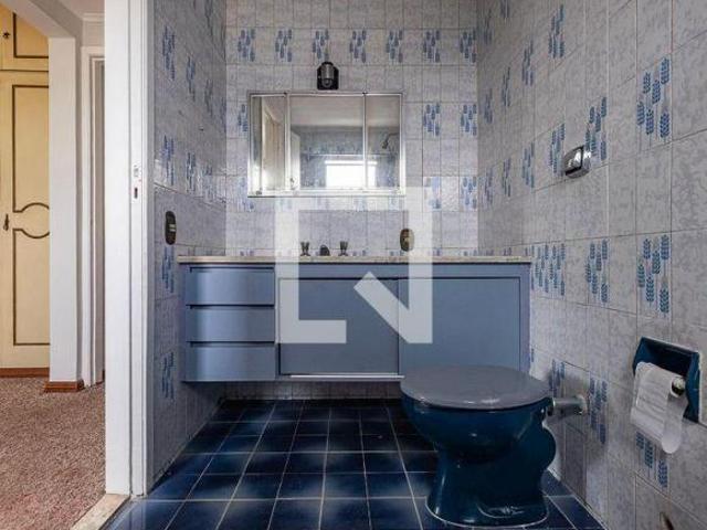 Apartamento à Venda Paraíso, 4 Quartos, 162 m2