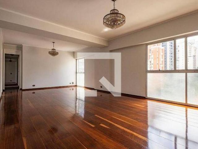 Apartamento à Venda Paraíso, 4 Quartos, 162 m2