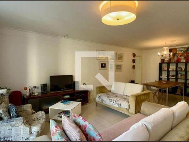 Apartamento à Venda Paraíso, 4 Quartos, 168 m2