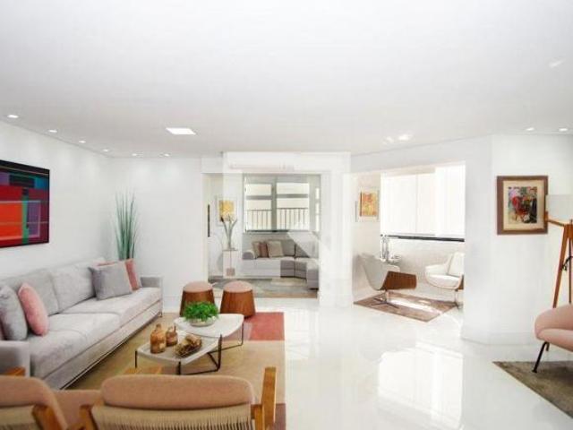 Apartamento à Venda Paraíso, 4 Quartos, 187 m² São Paulo