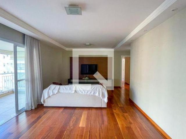 Apartamento à Venda Paraíso, 4 Quartos, 185 m2