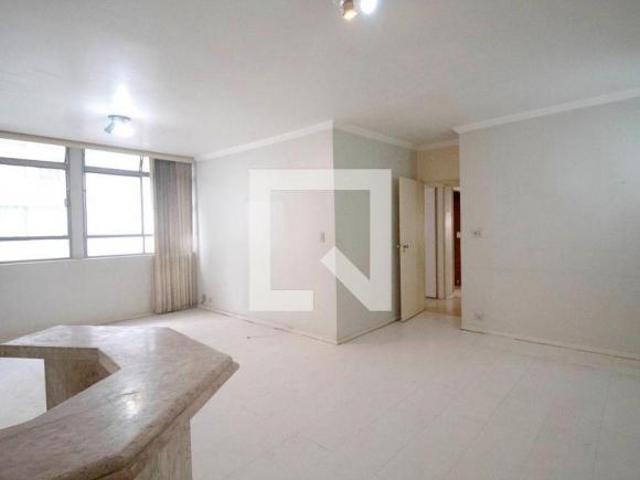 Apartamento à Venda Paraíso, 4 Quartos, 110 m2