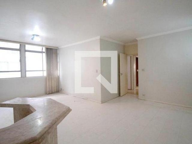 Apartamento à Venda Paraíso, 4 Quartos, 110 m2