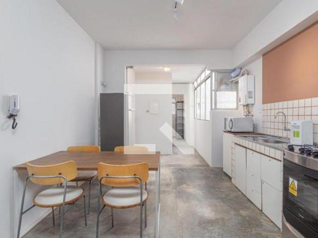 Apartamento à Venda Paraíso, 4 Quartos, 114 m2