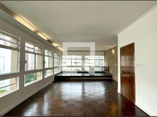 Apartamento à Venda Paraíso, 4 Quartos, 256 m² São Paulo