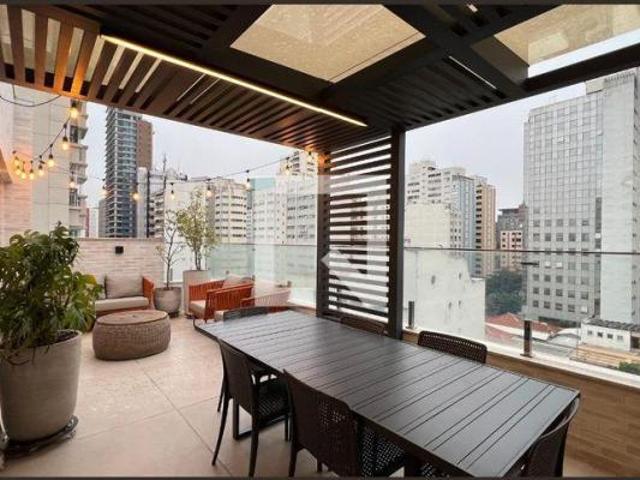 Apartamento à Venda Paraíso, 4 Quartos, 260 m2