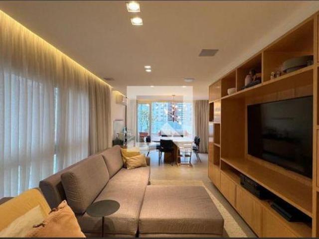 Apartamento à Venda Paraíso, 4 Quartos, 260 m² São Paulo