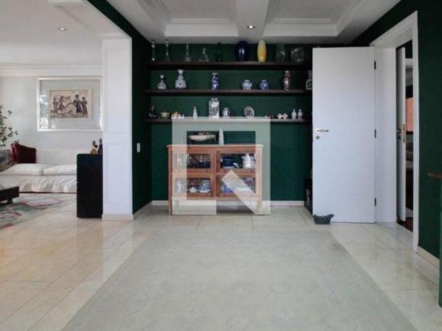 Apartamento à Venda Paraíso, 4 Quartos, 267 m² São Paulo