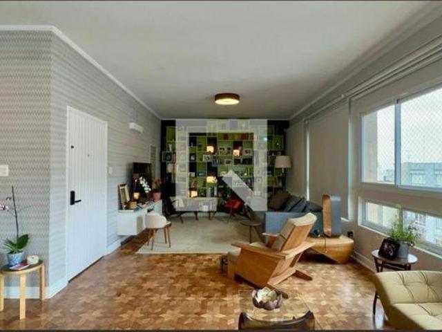 Apartamento à Venda Paraíso, 4 Quartos, 264 m² São Paulo