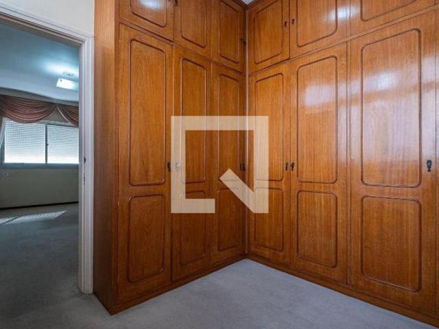 Apartamento à Venda Paraíso, 4 Quartos, 296 m2