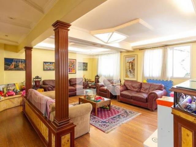 Apartamento à Venda Paraíso, 4 Quartos, 200 m2