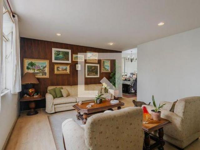 Apartamento à Venda Paraíso, 4 Quartos, 224 m2