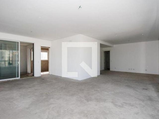 Apartamento à Venda Paraíso, 4 Quartos, 341 m2