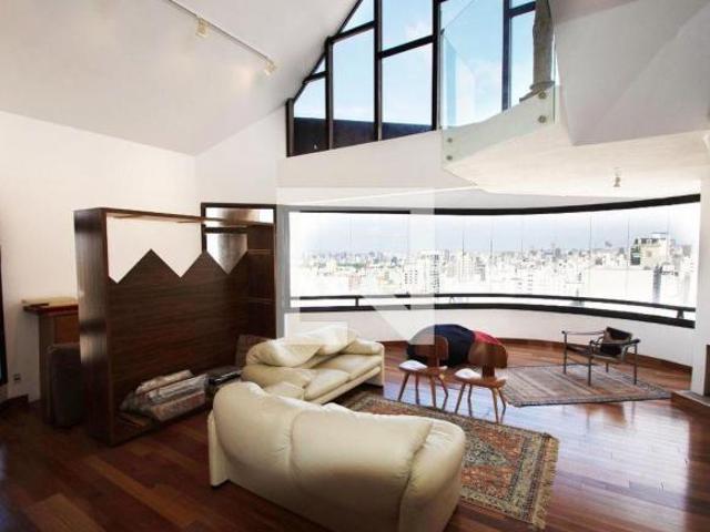 Apartamento à Venda Paraíso, 4 Quartos, 360 m2