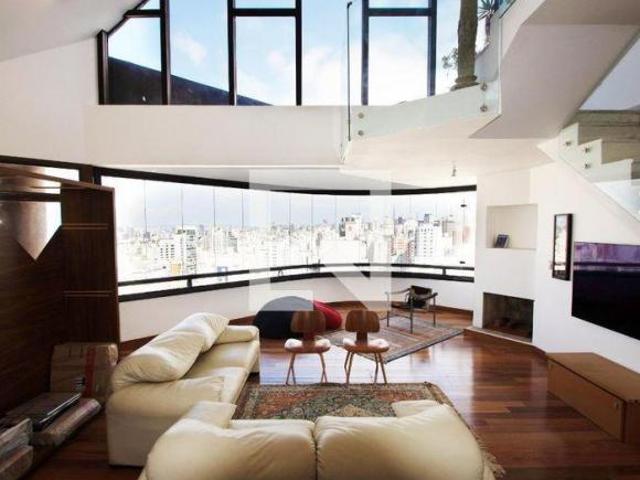 Apartamento à Venda Paraíso, 4 Quartos, 360 m² São Paulo