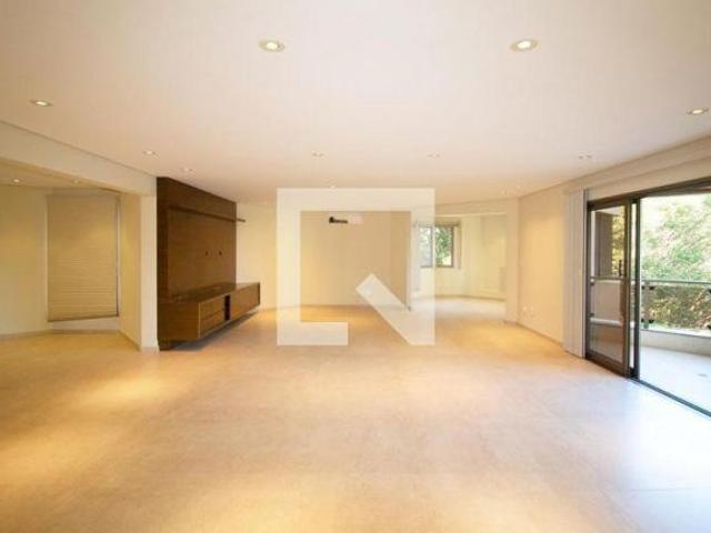 Apartamento à Venda Paraíso, 4 Quartos, 301 m2