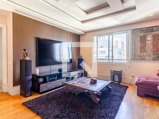 Apartamento à Venda Paraíso, 4 Quartos, 310 m2