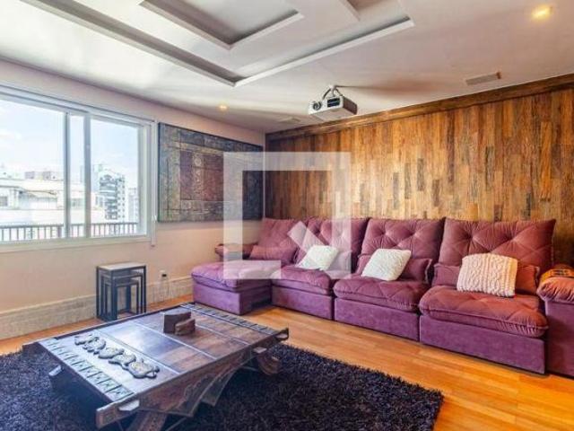 Apartamento à Venda Paraíso, 4 Quartos, 310 m² São Paulo