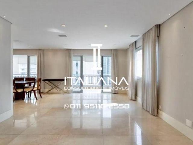 Apartamento à Venda Paraíso 4 Quartos 3 Vagas Imobiliária Italiana Consultoria