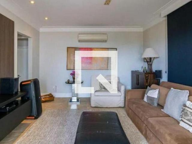 Apartamento à Venda Paraíso, 4 Quartos, 417 m2