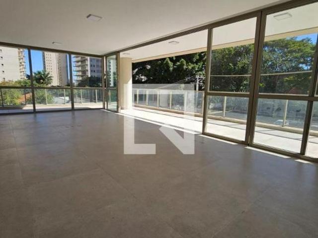 Apartamento à Venda Paraíso, 4 Quartos, 520 m2