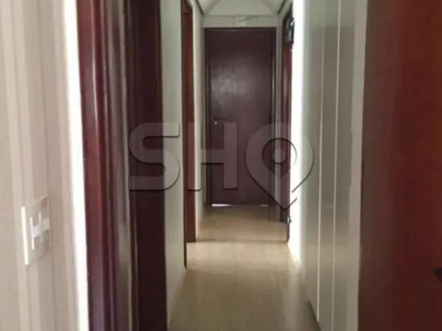 Apartamento a venda paraiso