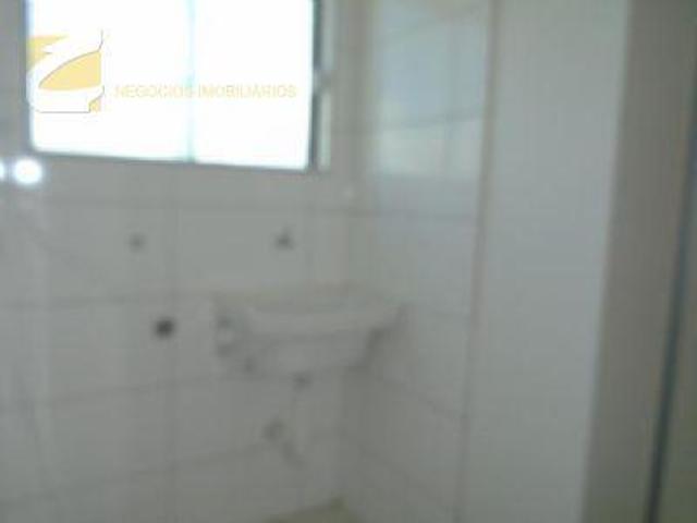 Apartamento a venda Paraíso