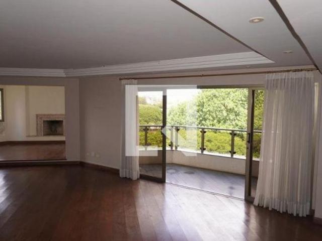 Apartamento à Venda Paraíso, 5 Quartos, 305 m2